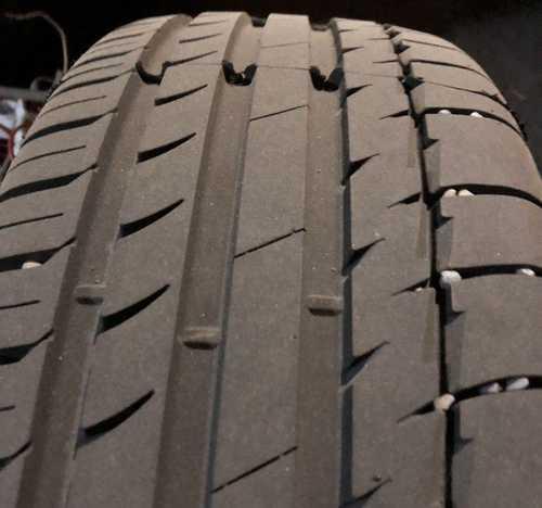 Profil ProSport 215/45 R17