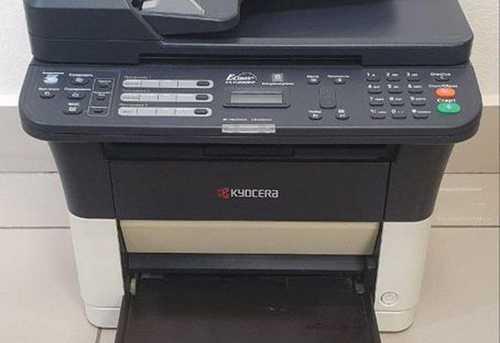 Мфу Kyocera FS-1120MFP