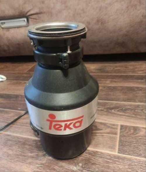 Измельчитель бытовых отходов Teka
