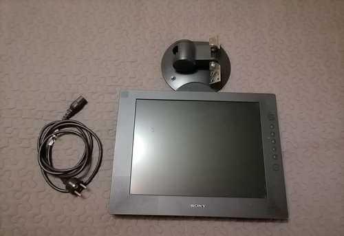 Монитор sony SDM-X52