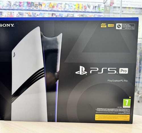 Sony playstation 5 pro