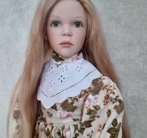 Кукла коллекционная Мирка от Zаwiеruszynski