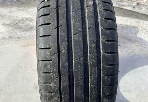 Nokian Tyres Hakka Black SUV 265/50 R20