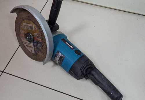 Ушм болгарка makita 9069