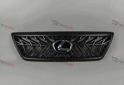 Решетка радиатора Lexus LX470 2003-2007г
