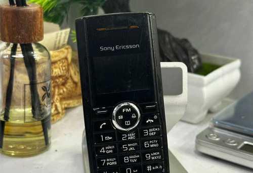 Sony Ericsson J120i