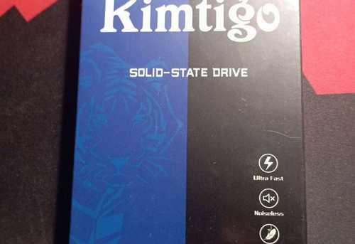 SSD Kimtigo 240gb