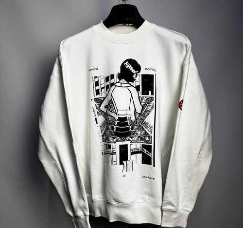 Свитшот Cav Empt