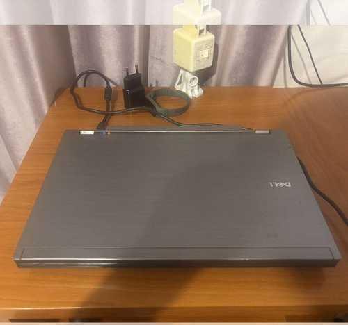 Dell latitude e4310