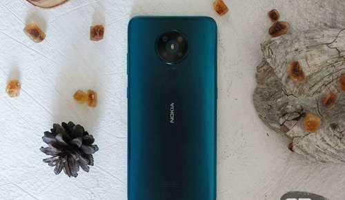 Nokia 5.3 4/64