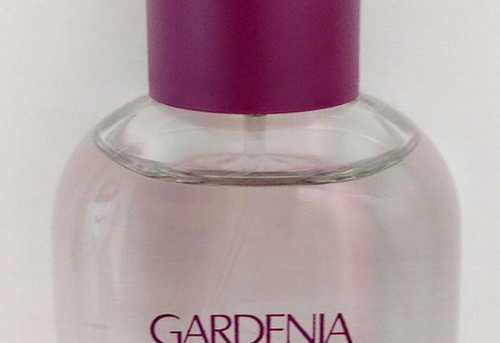 Туалетная вода женская zara Gardenia