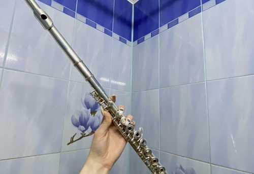 Флейта yamaha 261