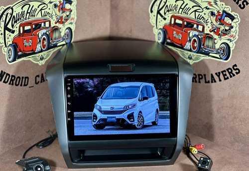 Магнитола на Honda Freed 2016+, 2/16GB