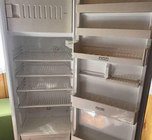 Холодильник stinol 205