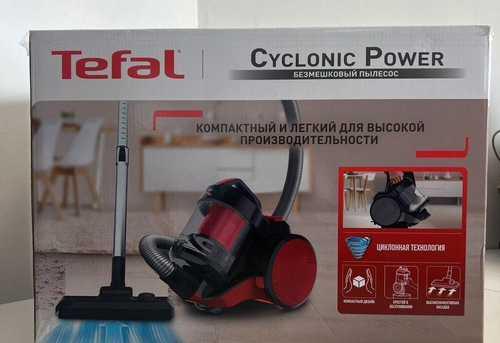 Пылесос Tefal TW1931RH