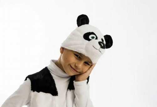Карнавальный костюм панда