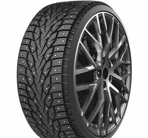 Sonix Winter Xpro Studs 77 225/60 R17 103T