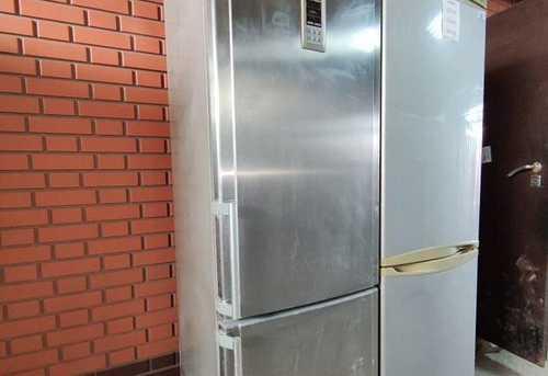 Холодильник бу Аристон Доставка+Гарантия