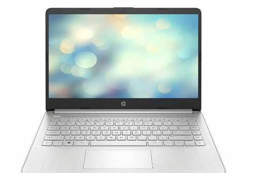 Неисправный Ноутбук HP 14s-fq0006ur 1U2X6EA