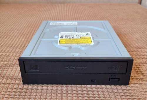 Привод dvd pioneer-dvr 221 LBK