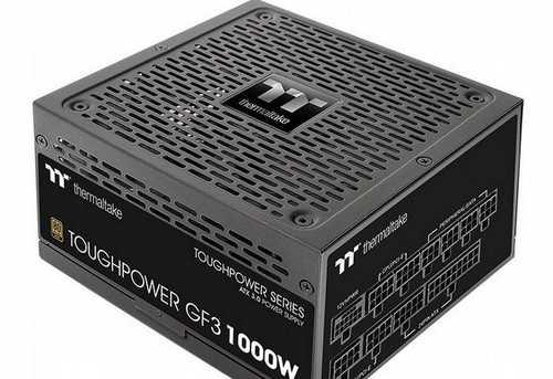 Блок питания Thermaltake ATX 1000W Toughpower GF3