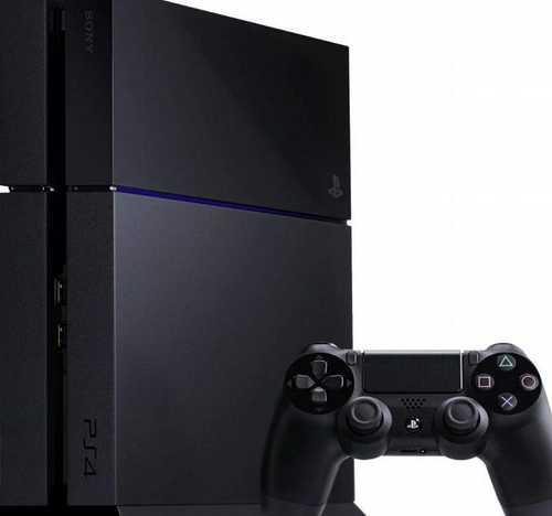 Sony playstation 4