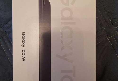 Планшет Samsung Galaxy Tab A9 LTE 4/64Gb SM-X115