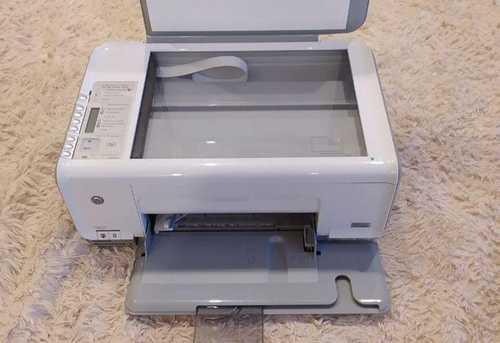 Принтер/сканер/копир HP Photosmart C3183