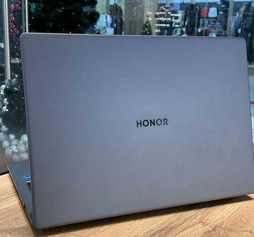 Ноутбук honor MagicBook X 16 2024 BRN-F56 i5-12450