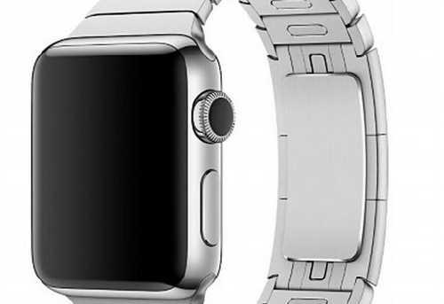 Ремешок блочный для Apple Watch 42/44/45мм, керами