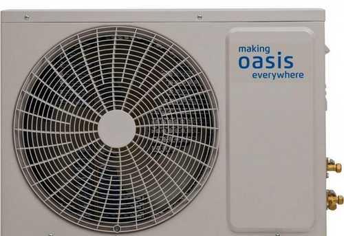 Сплит система/кондиционер инвертор OasisOX9 Агрыз