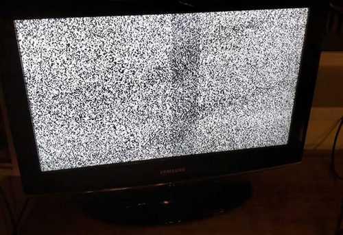 Телевизор Samsung LE26A451C1