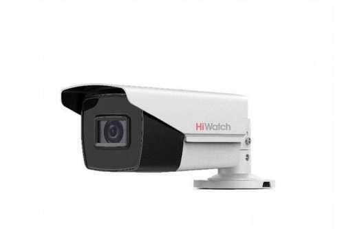 DS-T220S (B) 6mm HiWatch камера видеонаблюдения 2М