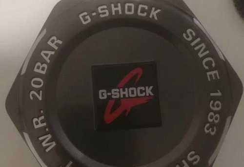 Часы casio g shock GD-X6900HT-4E