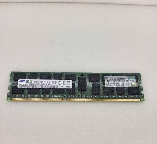 Samsung 1866 16gb hp DDR3