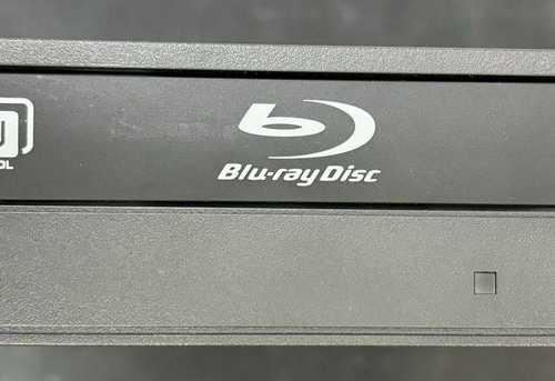 Привод Blu-Ray RW Sony BD-5300S