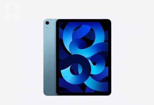 iPad Air 5 256Gb Wi-Fi Blue