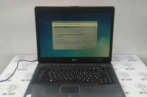 Ноутбук на запчасти Acer Extensa 5620/5220 series