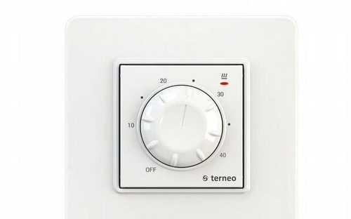 Терморегулятор Terneo