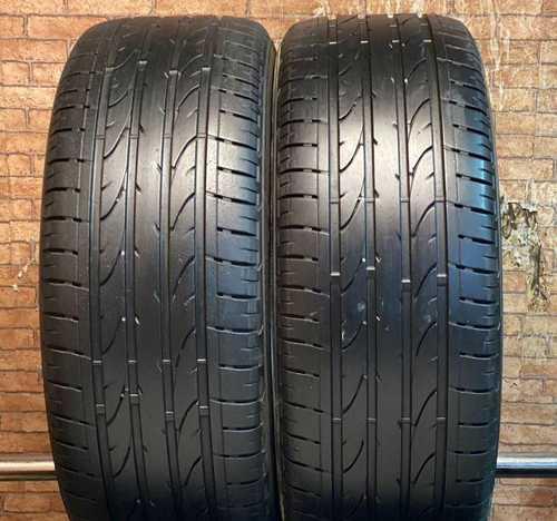 Bridgestone Dueler H/P Sport 235/50 R18