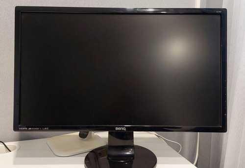 Full HD монитор BenQ gl2460-b