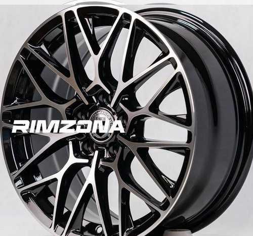 Литые диски HRE R20 5x112 ave. НДС