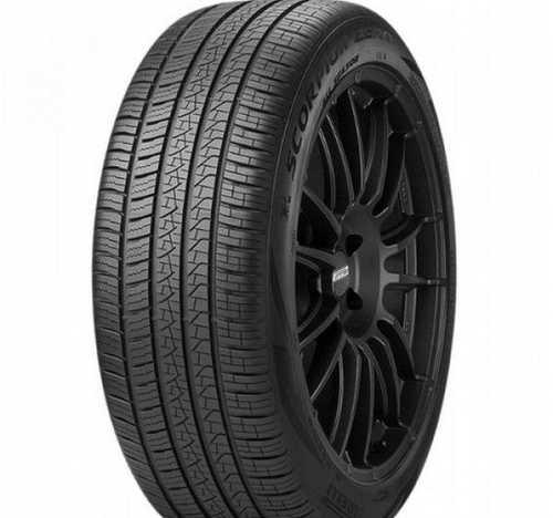 Pirelli Scorpion Zero All Season 275/55 R19