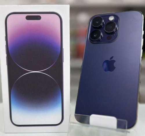 iPhone 14 Pro, 128 ГБ