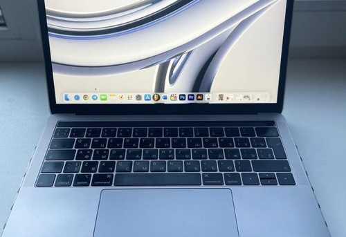 Apple MacBook Pro 13 2019