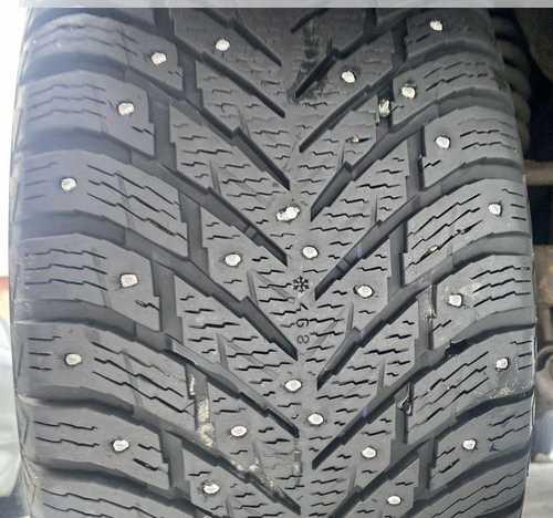 Nokian Tyres Hakkapeliitta 10p SUV 285/50 R20 116T