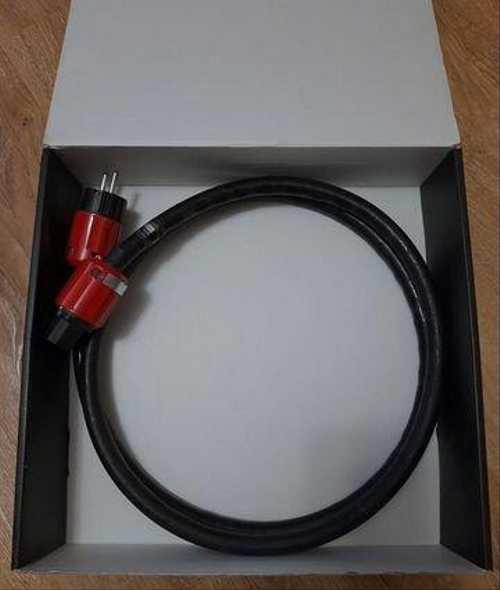 Силовой кабель Oyaide Tunami GPX 1,8м