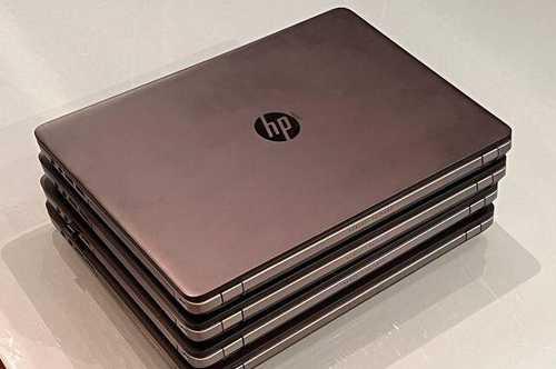 Ноутбуки HP ProBook 450 G1 и Lenovo 530\531