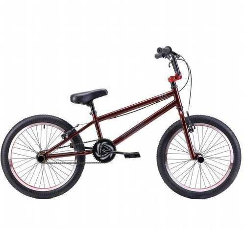 Велосипед BMX Comiron WooHoo