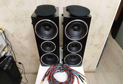 Wharfedale Diamond 101C